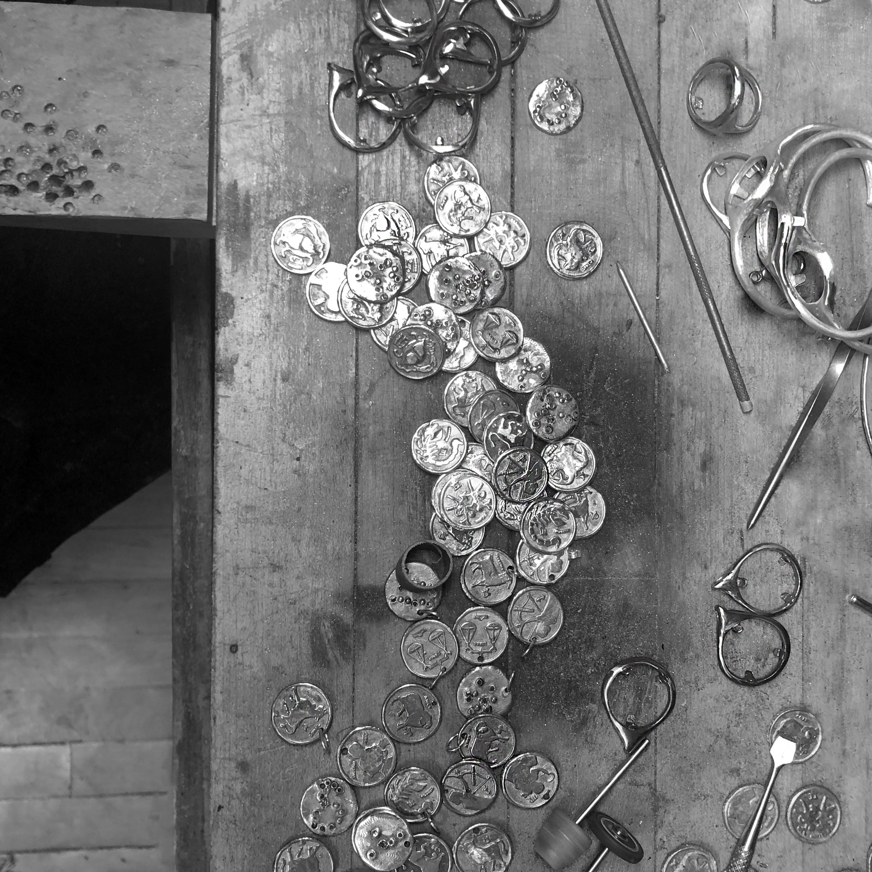 Handmade in the USA – Alexis Laurel Jewelry